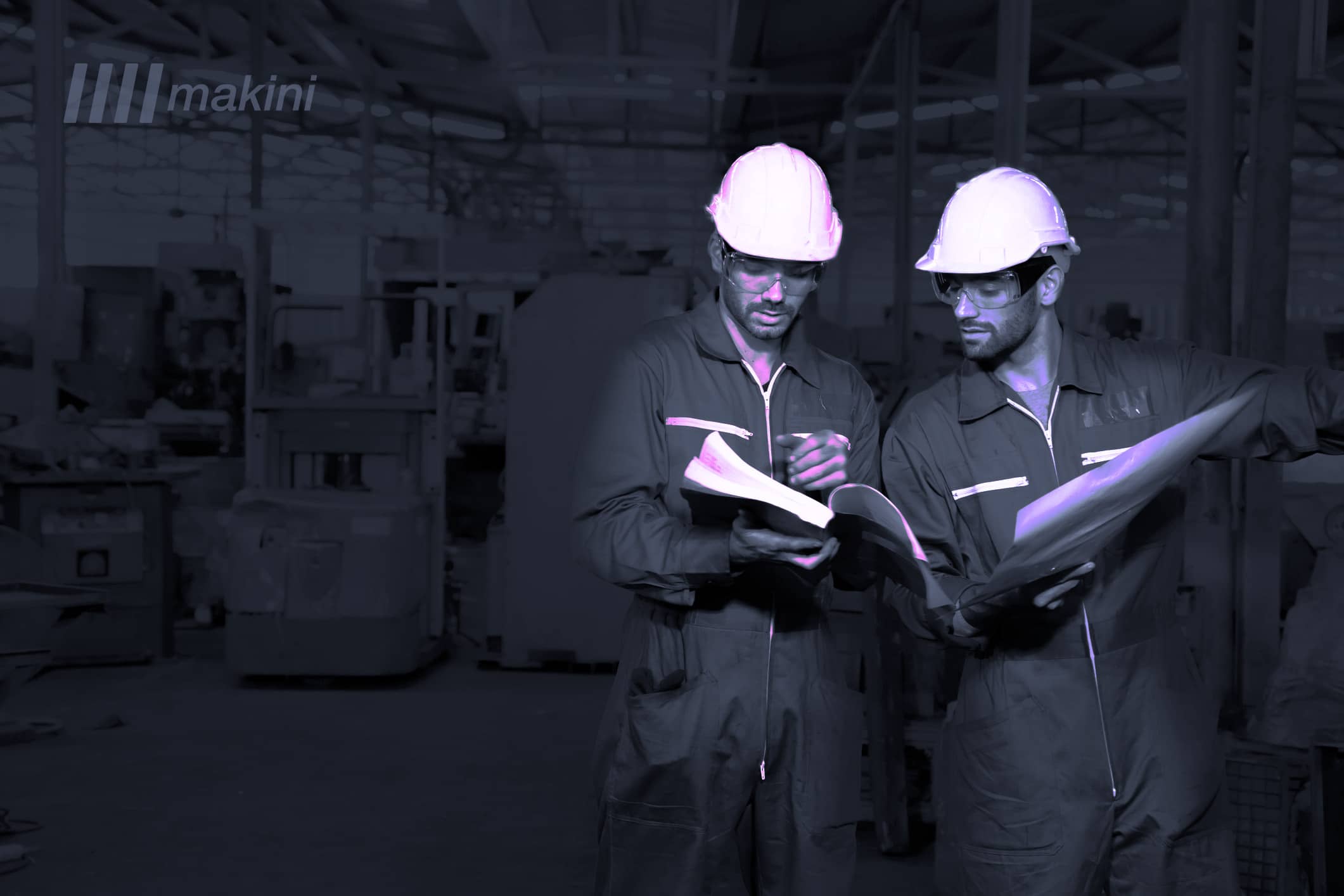 Makini API & SAP S/4HANA: the Modern Supply Chain Cloud | Makini